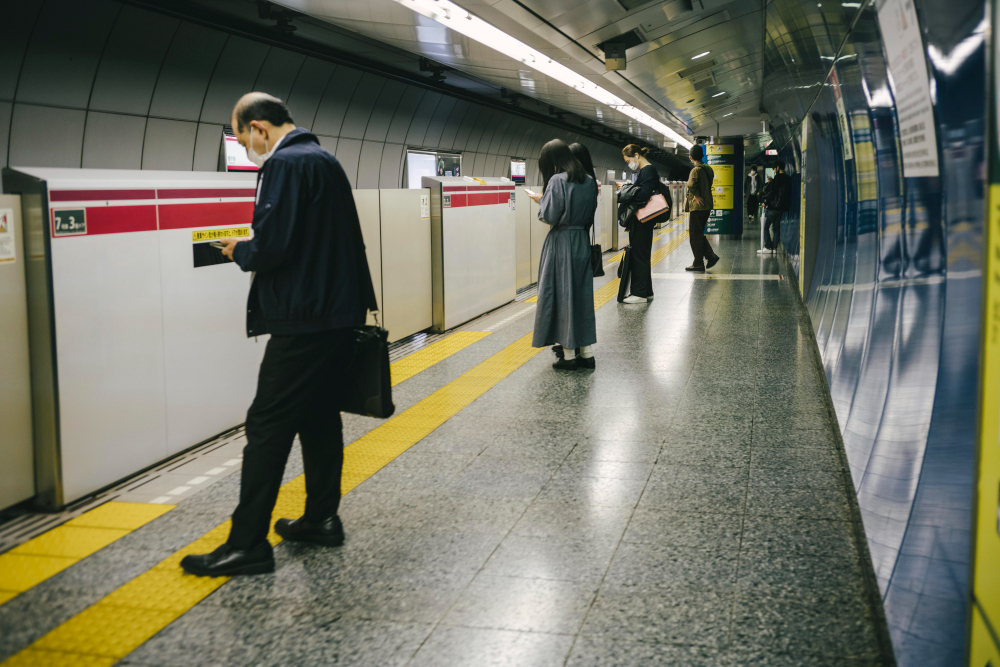 Safety First: Best Practices for Secure Subway Travel - The Travel Subway
