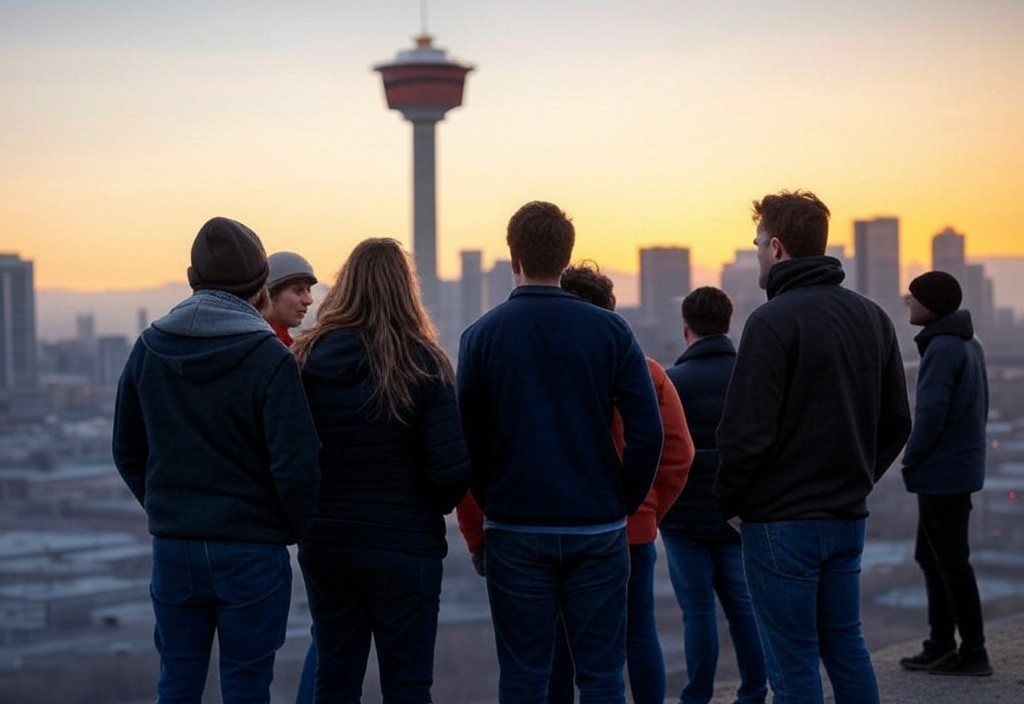 Calgary's Must-See Attractions for Friends' Getaways - The Travel Subway